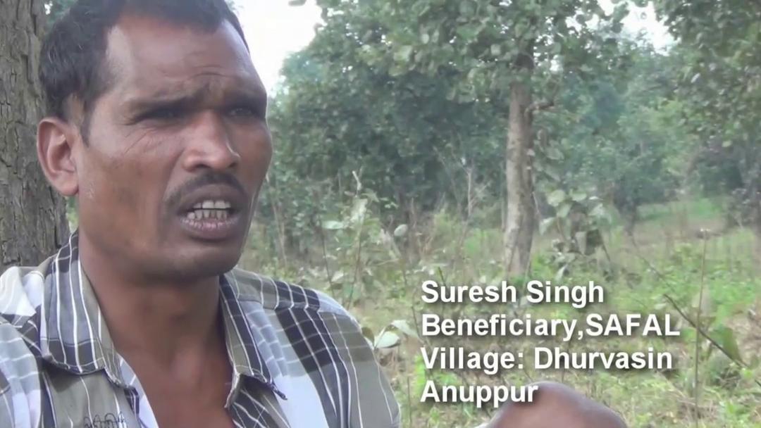 Ratul Puri - Hindustan Power | Gallery